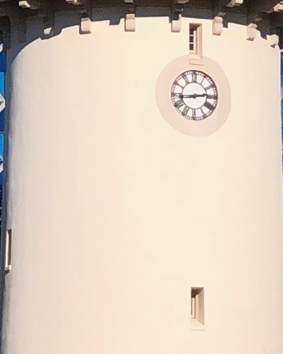 Dupont, tower, Delaware
