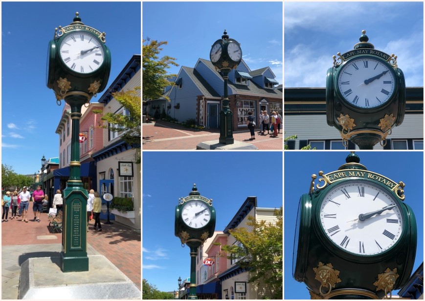 Cast Bells ,Tower Clocks, Street Clocks, Digital Carillons - - Service ...